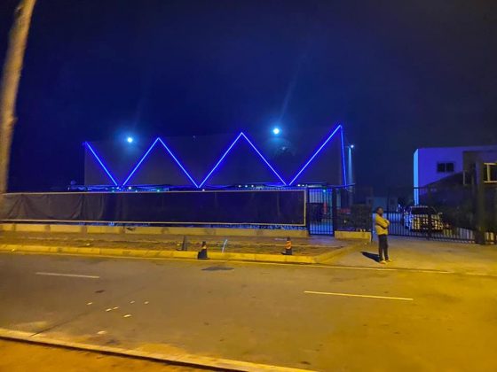 "KILAMBA CLUB" multado e encerrado temporariamente - KilambaNews - O ...