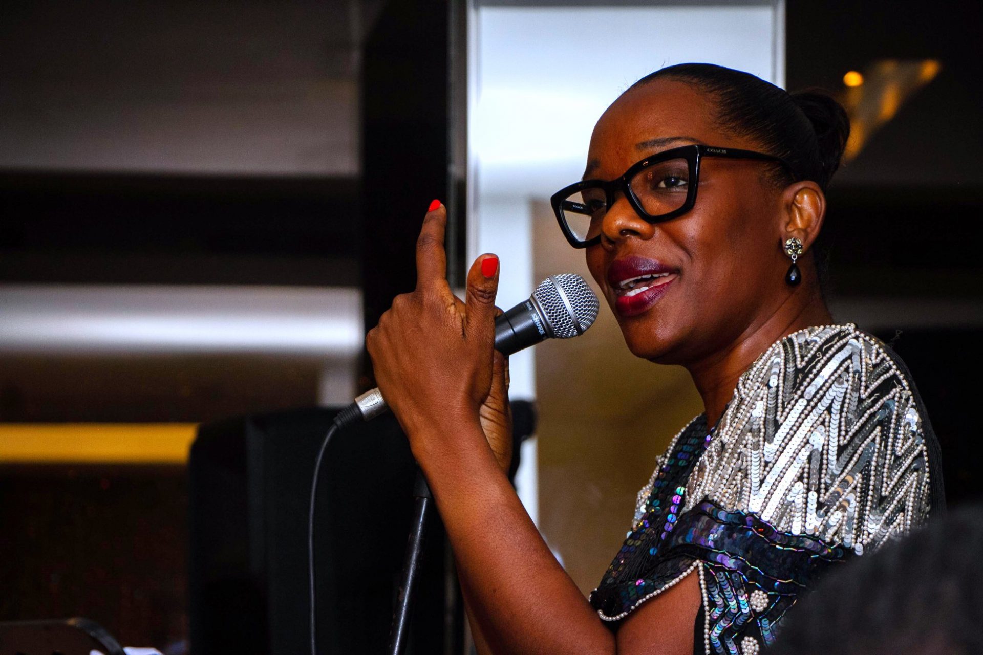 AFRIKKANITHA APRESENTA ÁLBUM “THE SOUL MUSIC OF ANGOLA” - KilambaNews ...