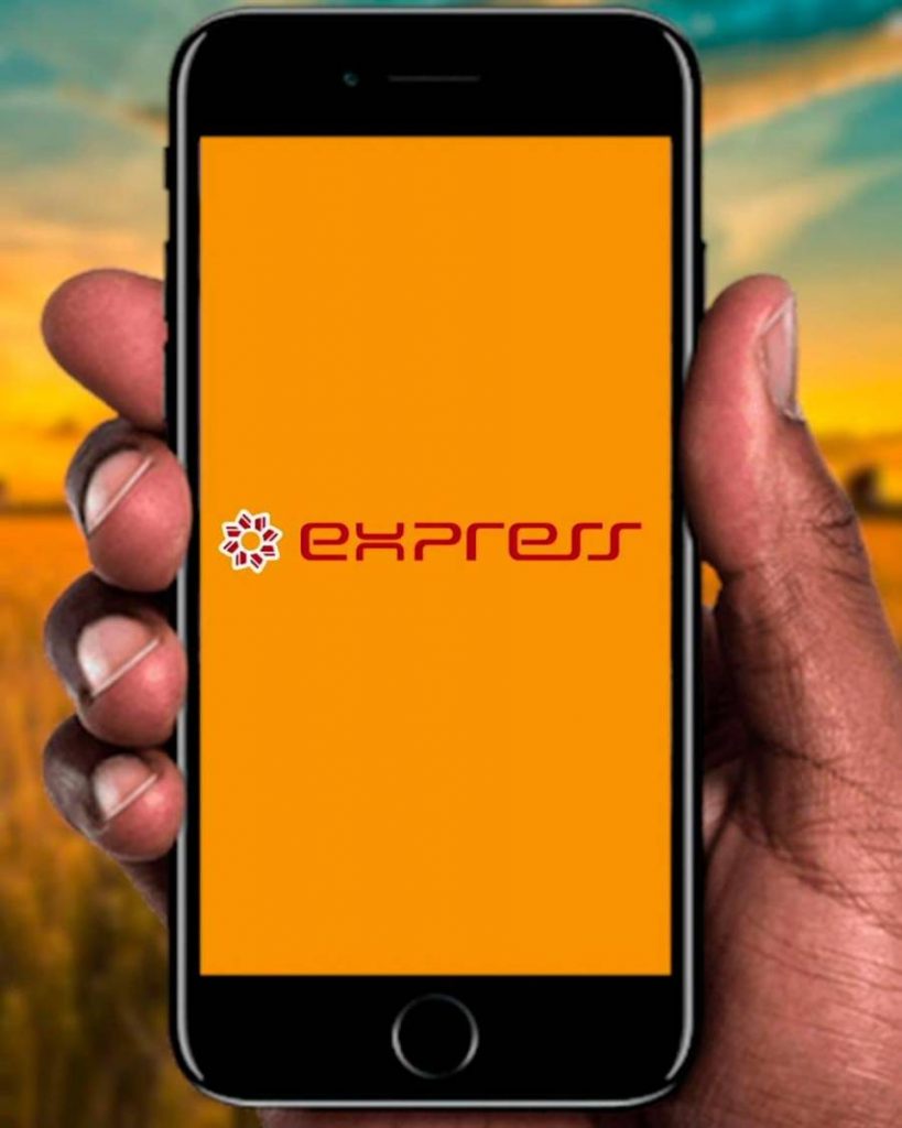 Multicaixa Express deixa de consumir dados da Unitel - KilambaNews - O ...
