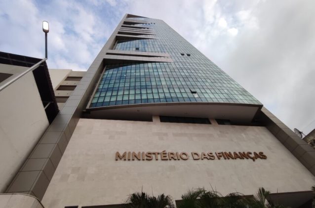 China deixou de ser o maior credor de Angola em 2025 - KilambaNews - O ...